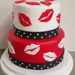 Adult Cakes | Nellie's Custom Cakes