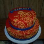 Adult Cakes | Nellie's Custom Cakes